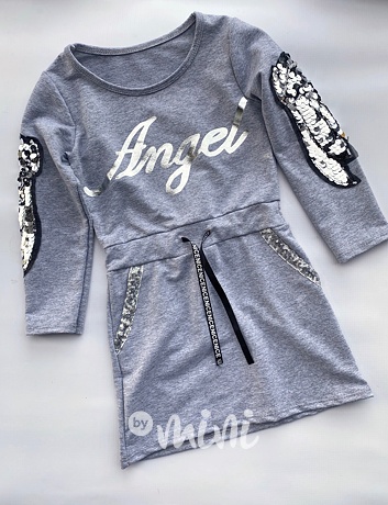 Dívčí oblečení | oblečení pro holky - Skladem | ByMini.cz