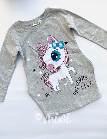 Dívčí oblečení | oblečení pro holky - Skladem | ByMini.cz