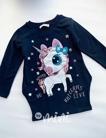 Dívčí oblečení | oblečení pro holky - Skladem | ByMini.cz