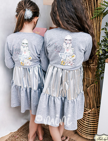 Dívčí oblečení | oblečení pro holky - Skladem | ByMini.cz